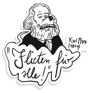 Zurlauben - Flieten Franz