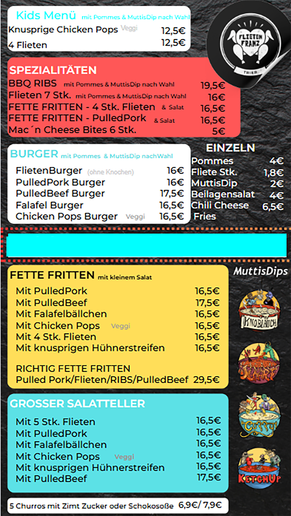 Home - Flieten Franz